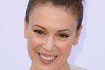 OK! Old School: When Alyssa Milano Was a 'Teen Steam' Workout Instructor