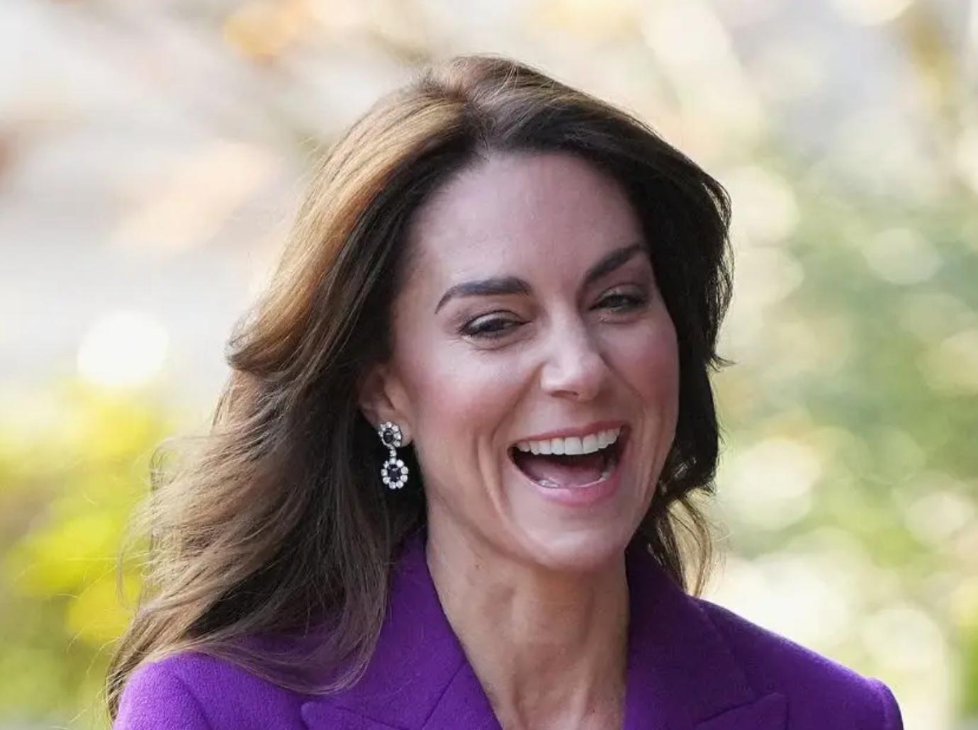 Kim Kardashian Keeps Trolling Kate Middleton Despite Facing Backlash