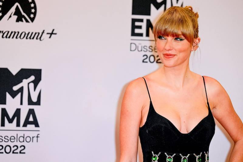 Ticketmaster Apologizes To Taylor Swift After Presale Scandal