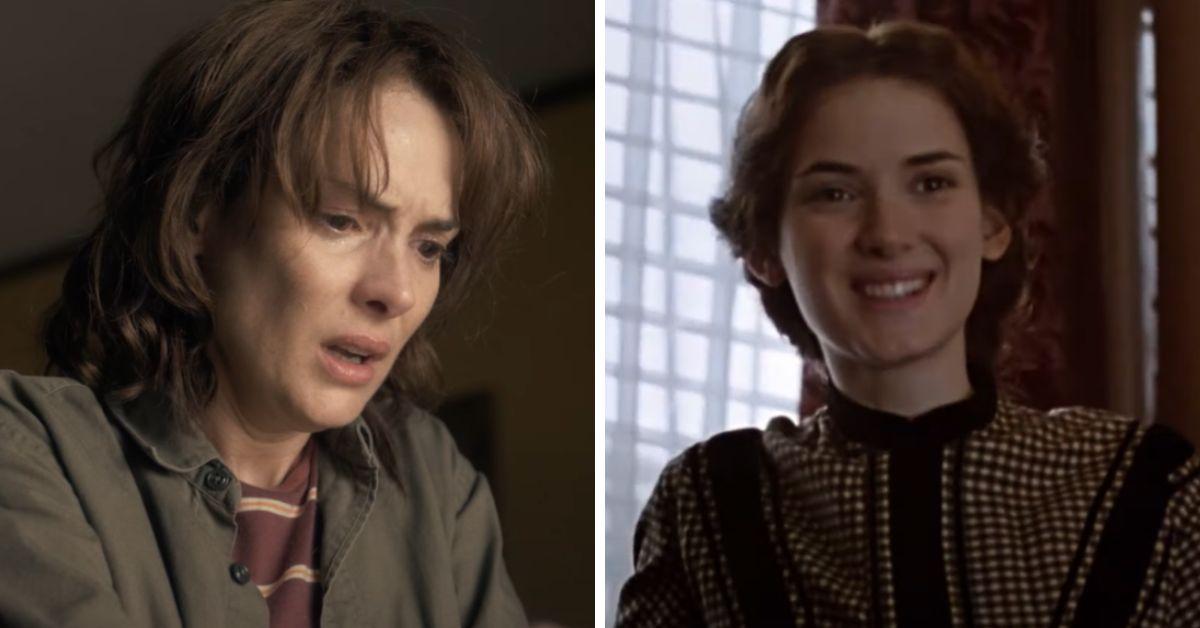 Winona Ryder's Best Roles: 'Stranger Things,' 'Little Women' & More