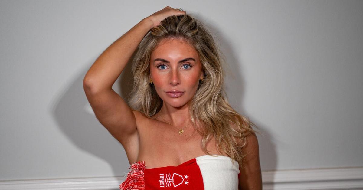 OnlyFans' Bonnie Blue Encourages Married Men To Cheat At Her Events