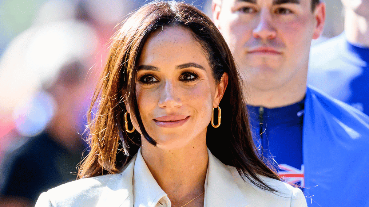 Meghan Markle Mocked As Viral Reaction To Beyonce's Text Resurfaces