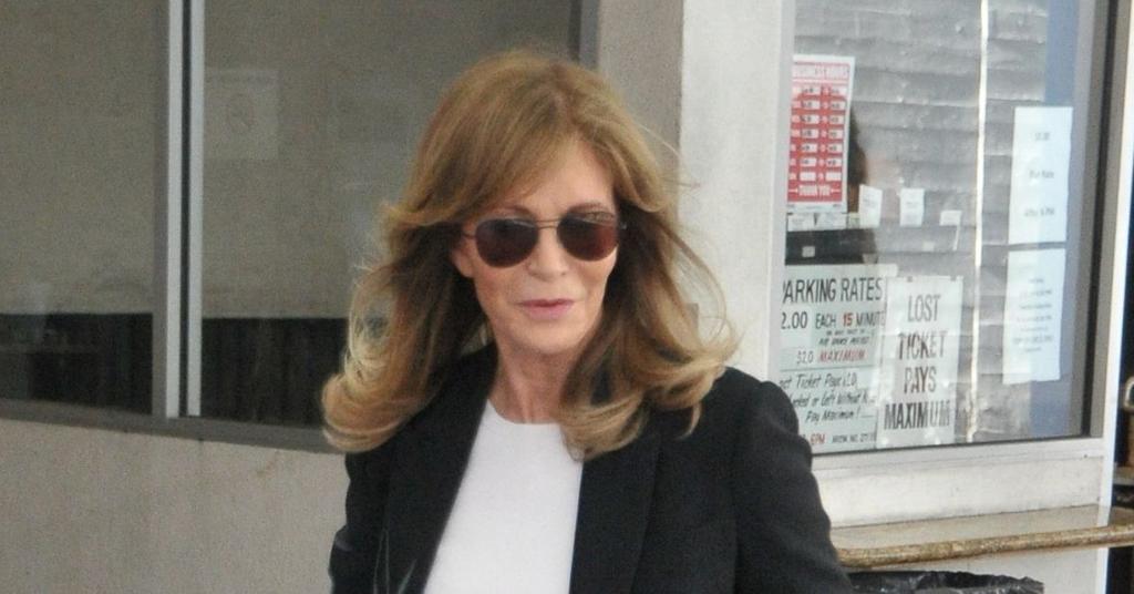 Where Is Jaclyn Smith Now? Inside Her Life & Career