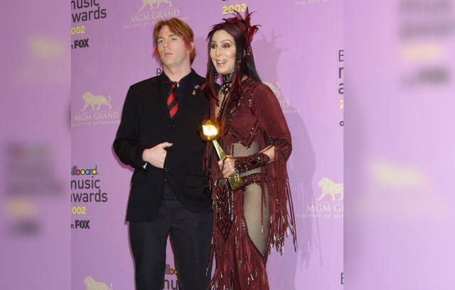 Cher Was 'Desperate to Help Her Son' Elijah Before Allegedly Hiring 4 ...