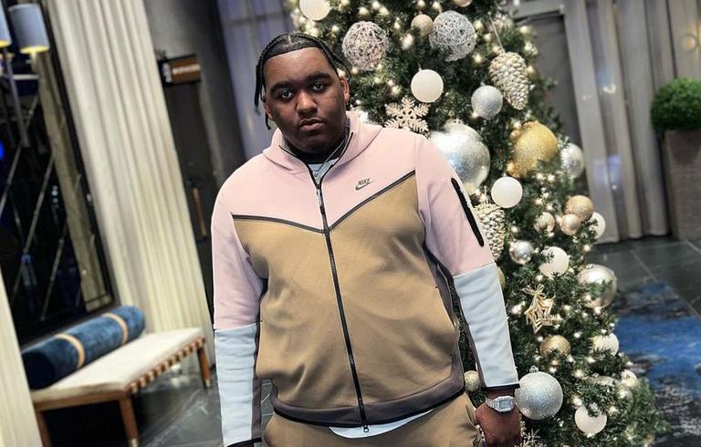 NeNe Leakes' Son Brentt Suffers Stroke & Heart Attack