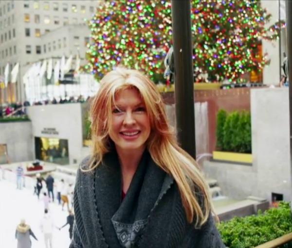 Kimberly Friedmutter Explains How to Decorate Your Christmas Tree Like ...