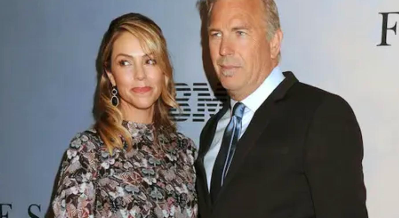 Kevin Costner Vows To 'Outplay' Christine Baumgartner In Messy Divorce