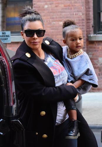 North West's Cutest Hair Moments—Which Is Your Favorite?