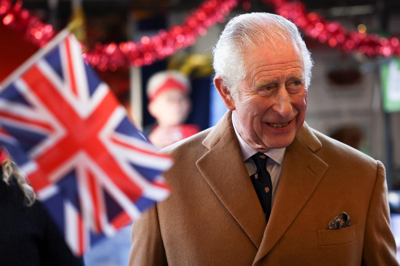 Prince Charles Asked Pedophile Jimmy Savile For Help
