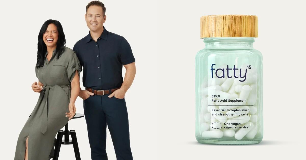 New Fatty Acid Supplement Can Do More For Your Health Than Omega-3