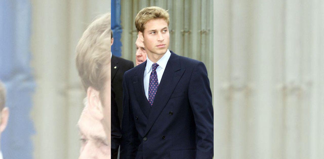 King Charles Was Angry After Edward Sent Cameras To William's School