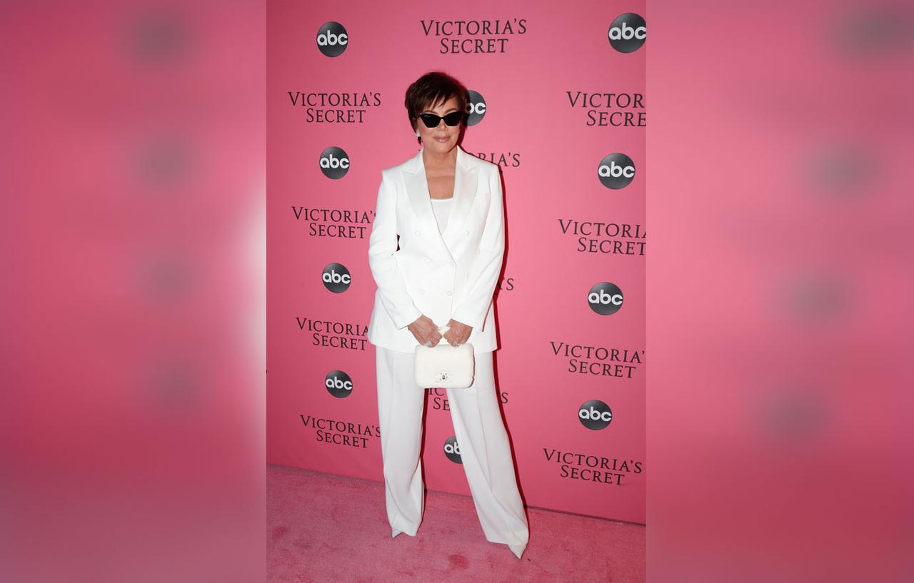 Kris Jenner Reveals Saint West Ended Up In ER After An Allergy Attack