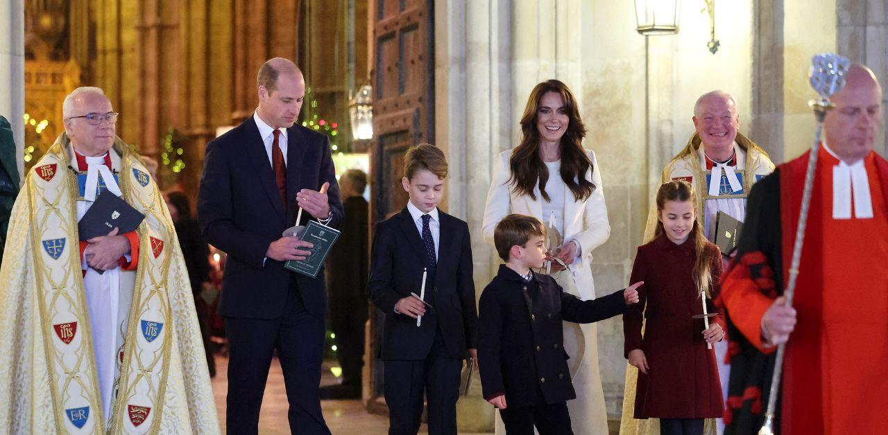 Kate Middleton's Work Helped James Middleton Discuss His Depression