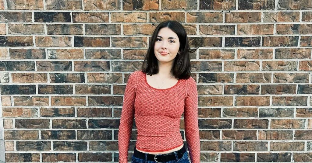 Jessica Robertson Announces Daughter Priscilla’s Pregnancy At 18