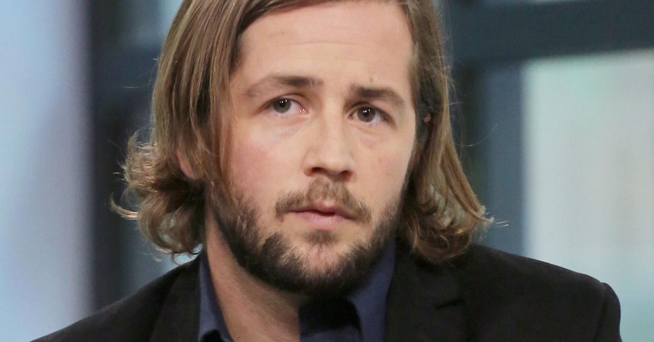 Michael Angarano | OK! Magazine