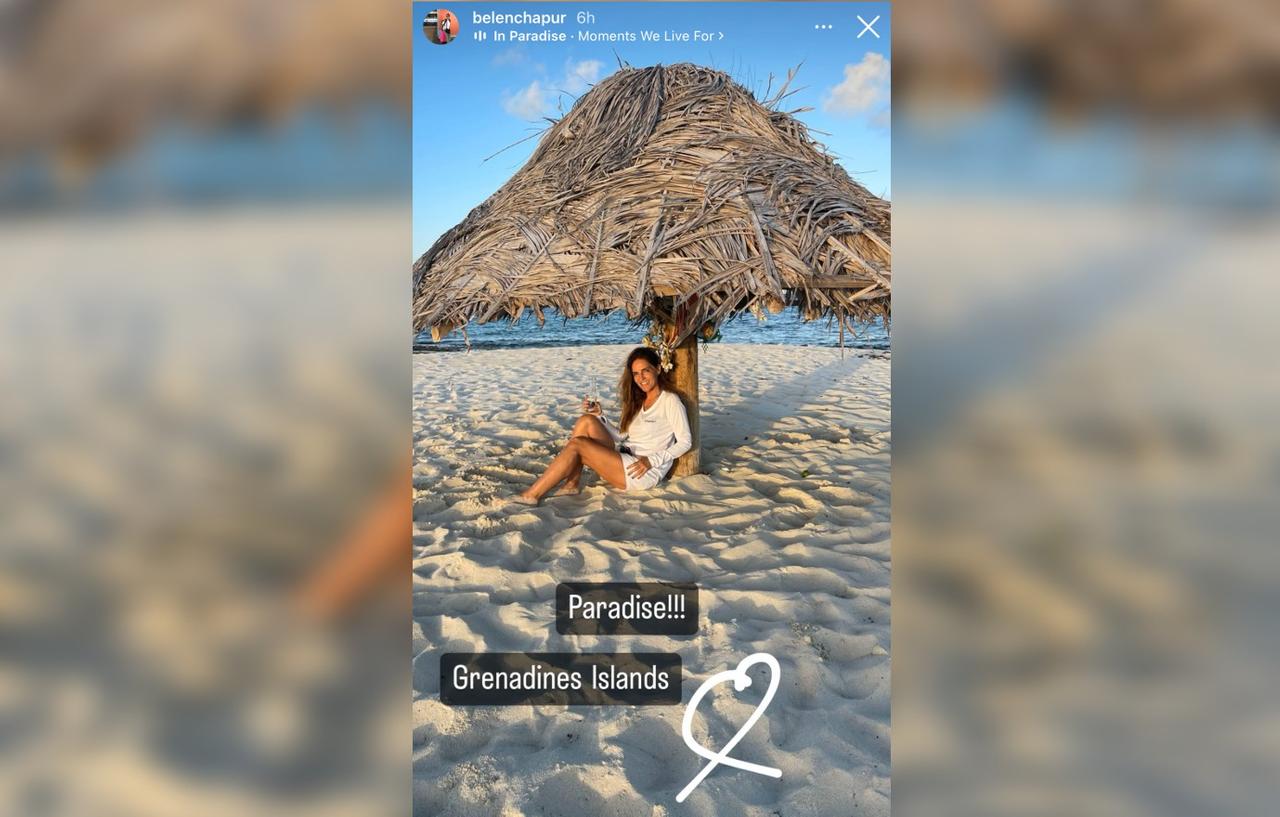 Mark Sanford Caught With Mistress Maria Belen Chapur On Boat Getaway