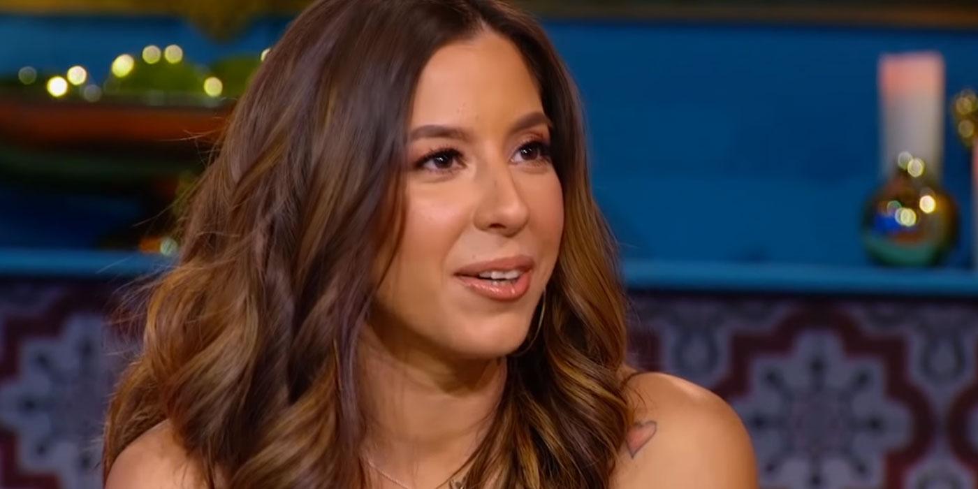 'Teen Mom 2' Star Vee Rivera Announces New Cosmetics Line!