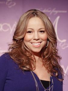 Mariah Unveils New Single