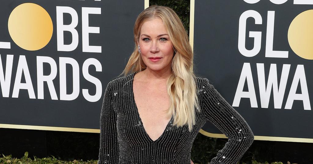 Christina Applegate Reveals Multiple Sclerosis Diagnosis