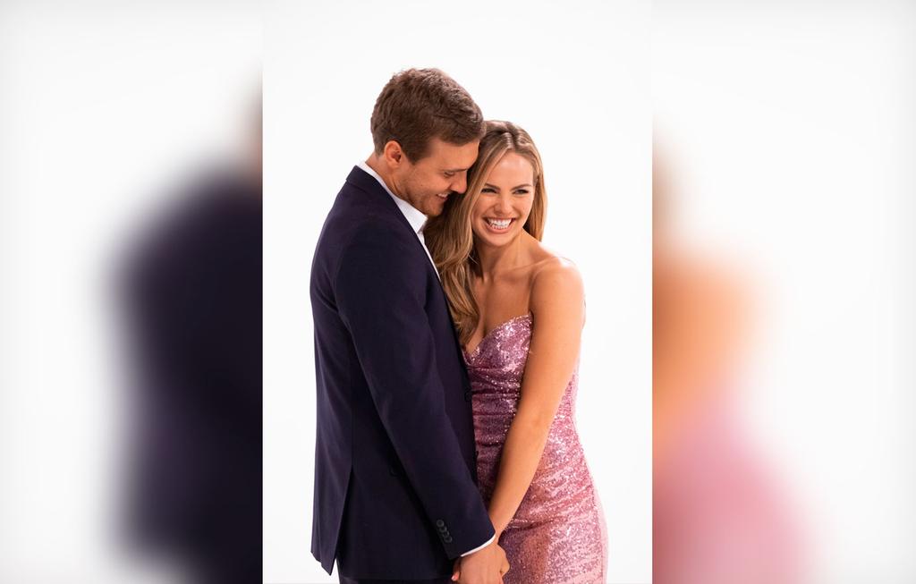 ‘Bachelorette’ Contestant Peter Weber’s Ex Talks About His Betrayal