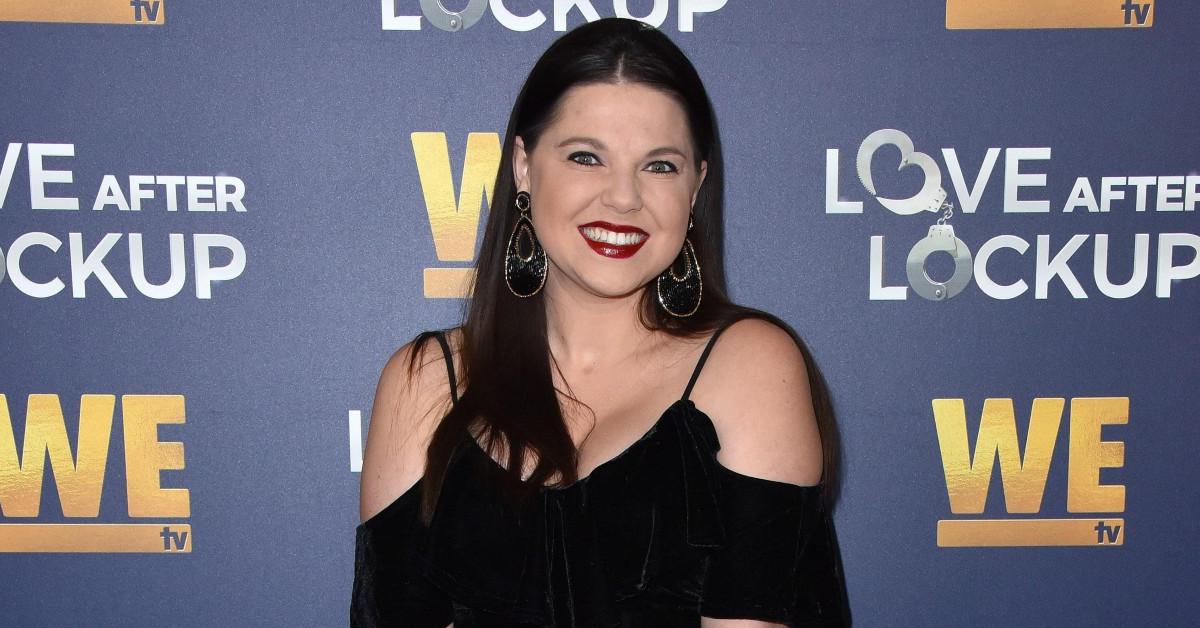 Amy Duggar's 'Focusing On All The Good' Amid Family's Abuse Claims