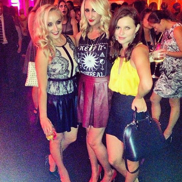 The Bachelorette Week In Review: Chris Harrison Hosts Miss America, Ali ...