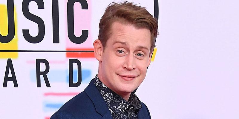 Macaulay Culkin Says He Tried To Make Oscars In-Memoriam Segment