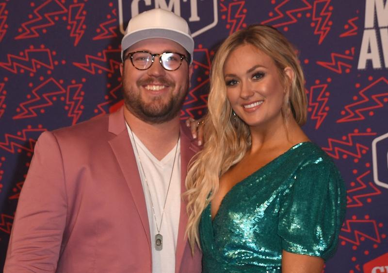 Mitchell Tenpenny Reveals How He Makes Time For Date Night