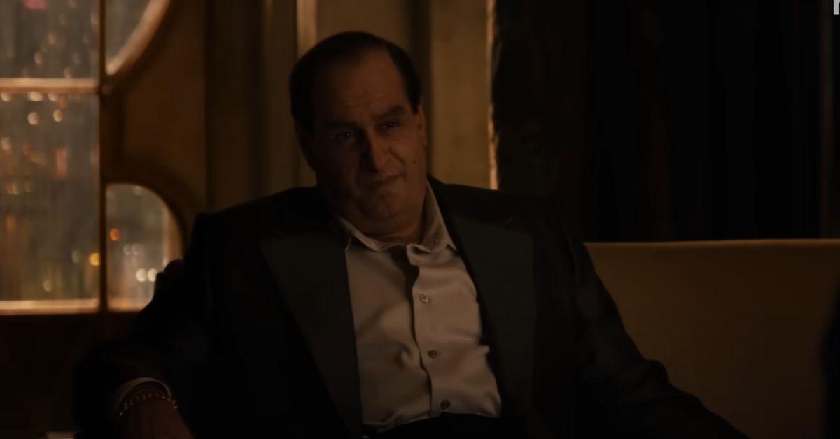 'The Penguin' Series: Everything We Know About The Max Series