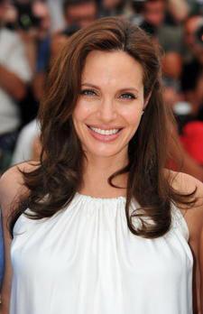 Angelina Checks into Hospital