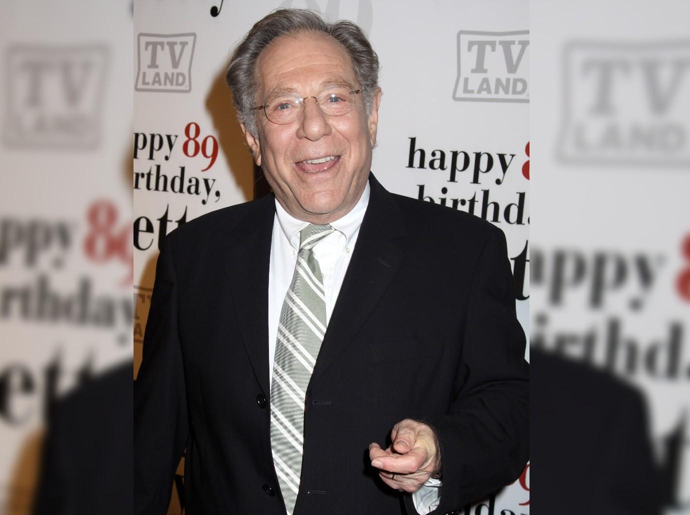 'The Goldbergs’ Actor George Segal Dead At 87