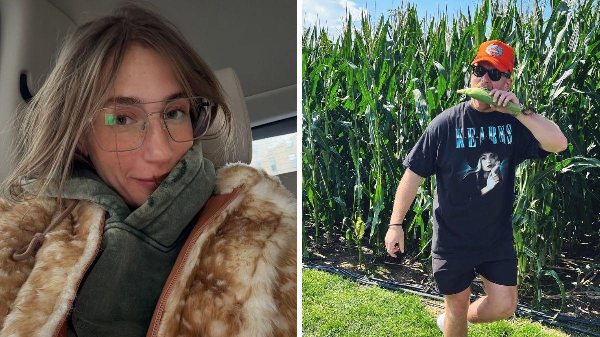 Amanda Batula, West Wilson & Ciara Miller's Love Triangle Drama Exposed