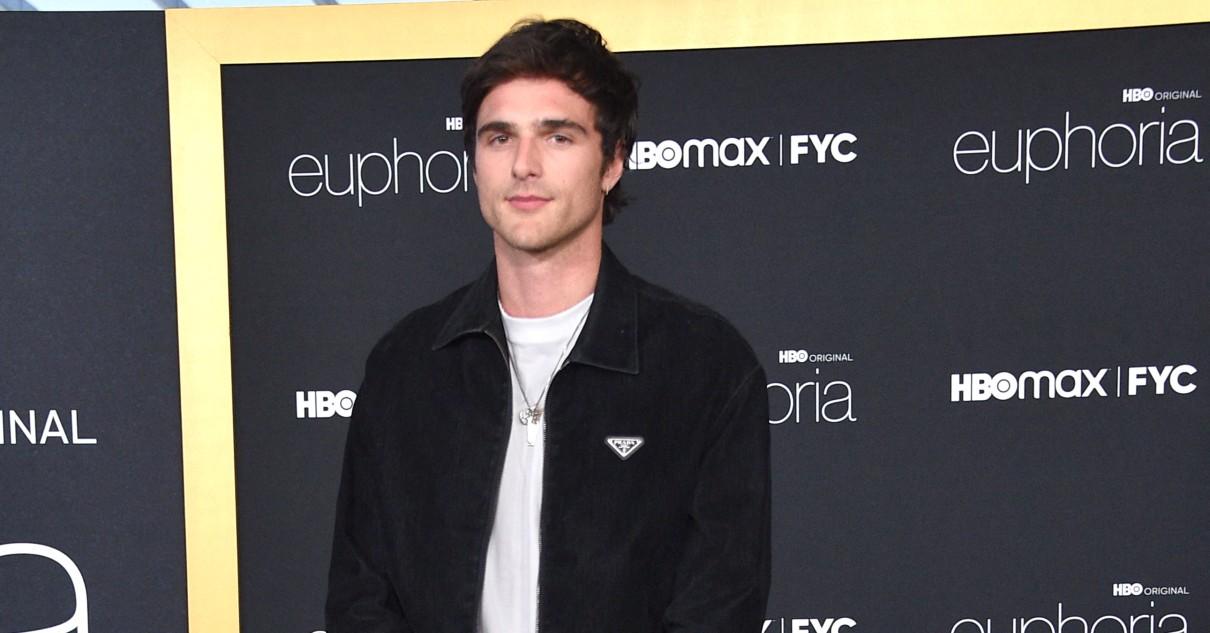 Lori Loughlin Wants Jacob Elordi To Be Serious About Olivia Jade