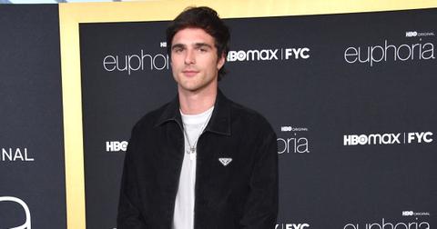 Jacob Elordi ‘Wants To Put Roots Down’ In Australia With Olivia Jade