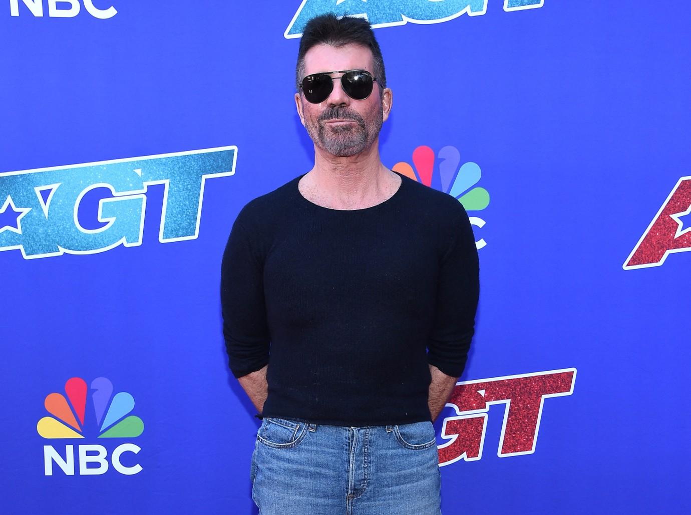 Simon Cowell Moved Out Of London To Live A 'Relatively Anonymous Life'