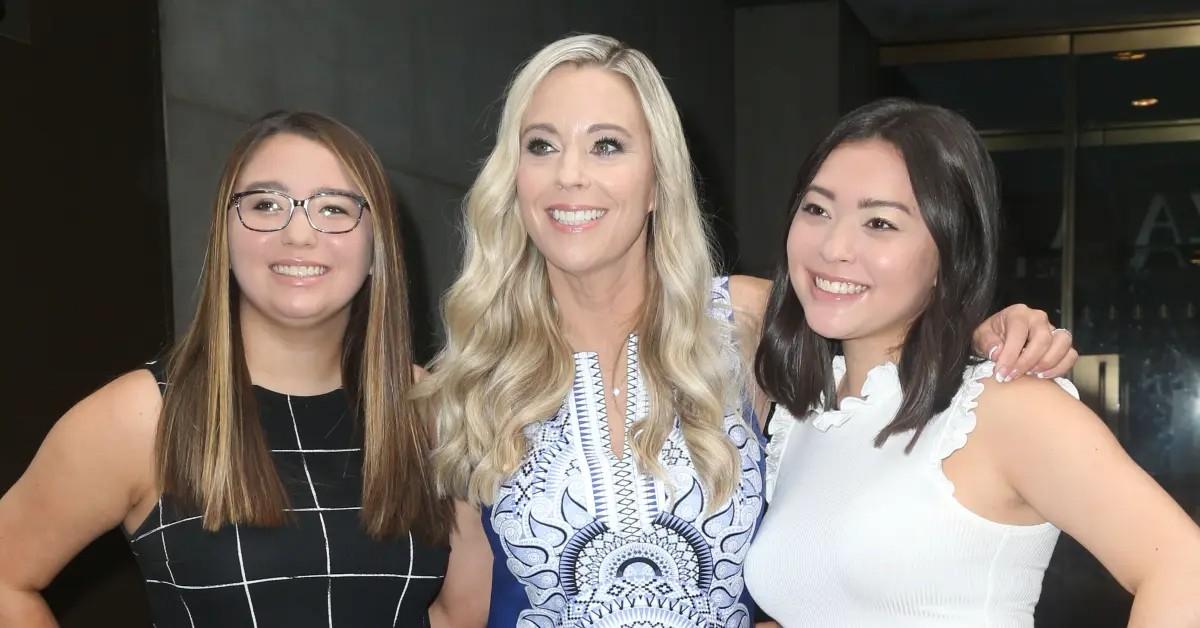 Is Kate Gosselin Open To Dating Again After Messy Divorce?