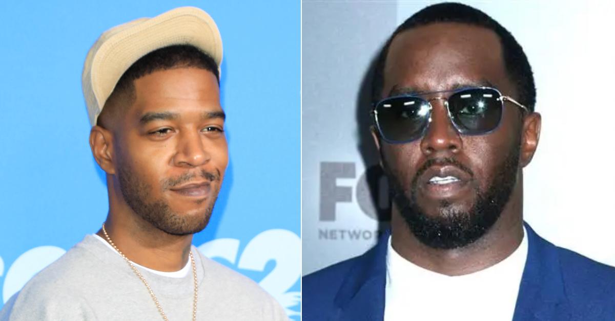 Sean 'Diddy' Combs Trial: Kid Cudi Admits Cassie Ventura 'Played' Him