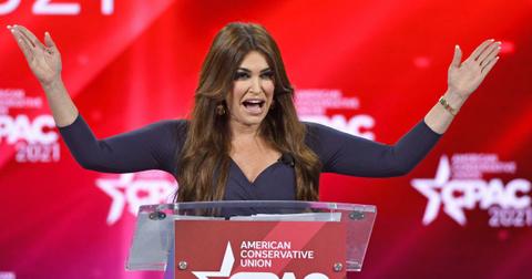 Kimberly Guilfoyle’s Dramatic Transformation: Before & After Photos