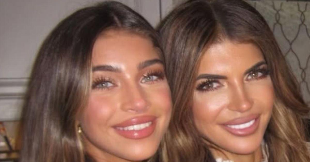 Teresa Giudice's Financial Issues May Land Her In 'Prison,' Lawyer Says