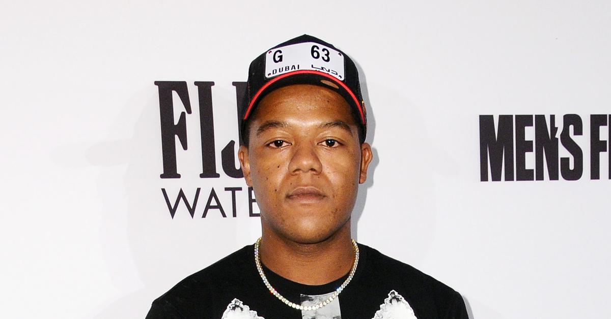Warrant Reportedly Out For Kyle Massey’s Arrest After Missing Court Again