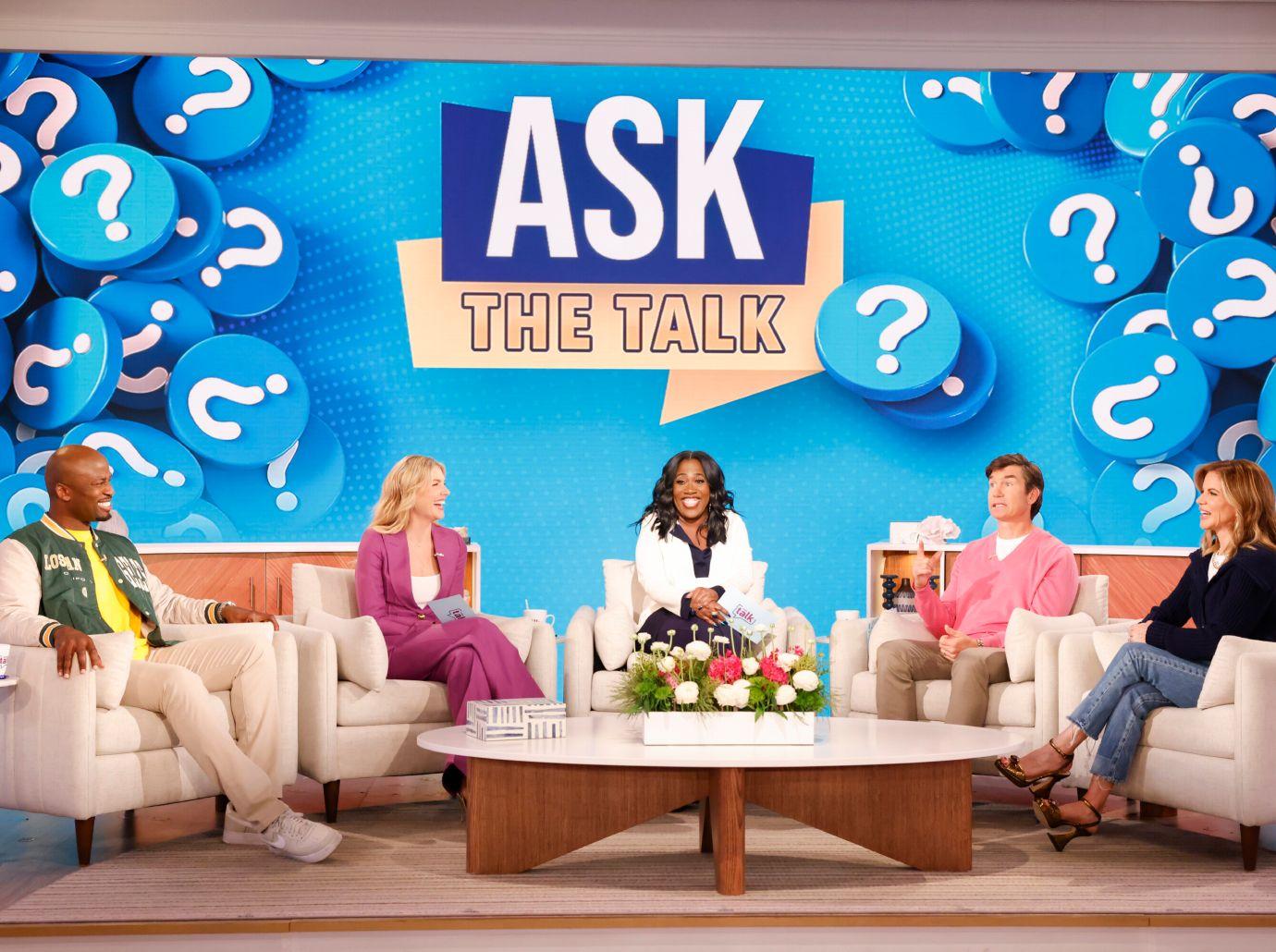 'The Talk' Ending After Season 15, Last Episode To Air This December