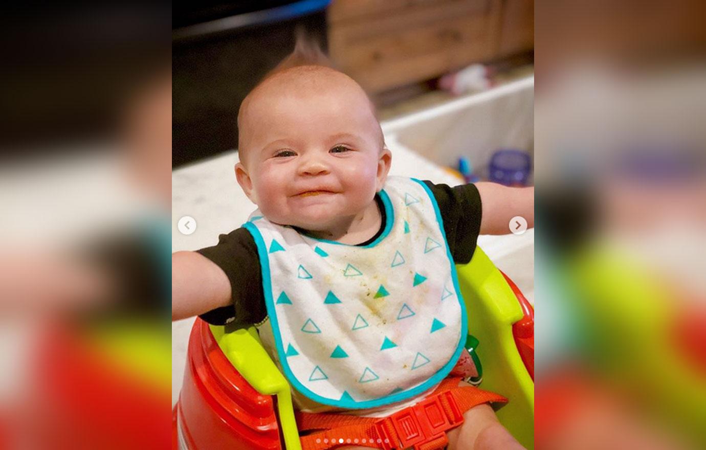 Catelynn Lowell & Tyler Baltierra Celebrate Daughter Vaeda's 1st Birthday!