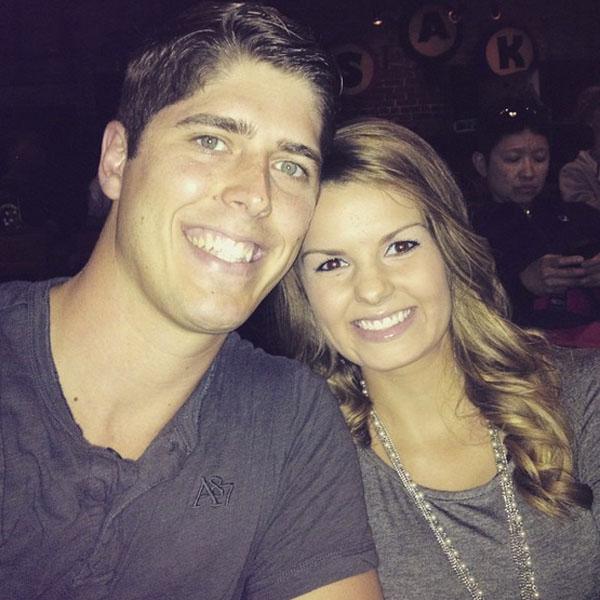 OK! Exclusive: Find Out The Name And Gender of Bringing Up Bates ...