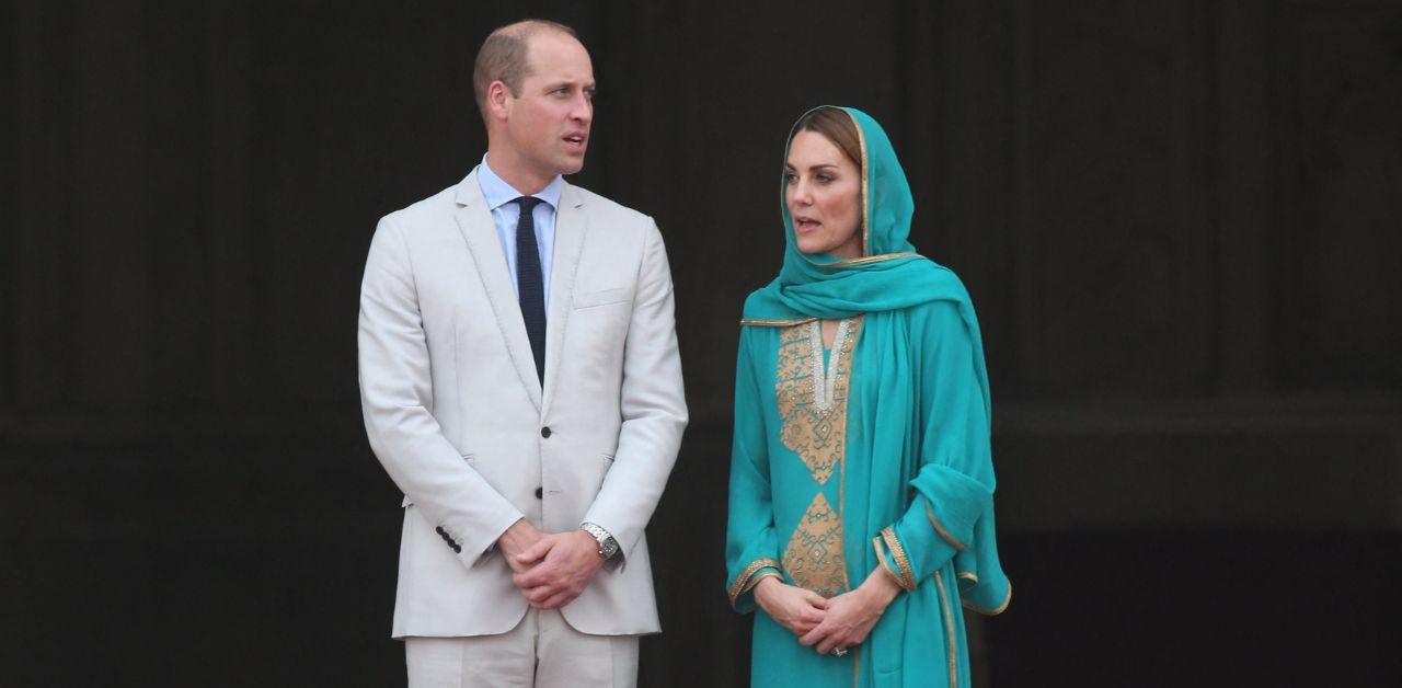 Prince William Shocks Fans With His New Look In Surprise Video: Watch