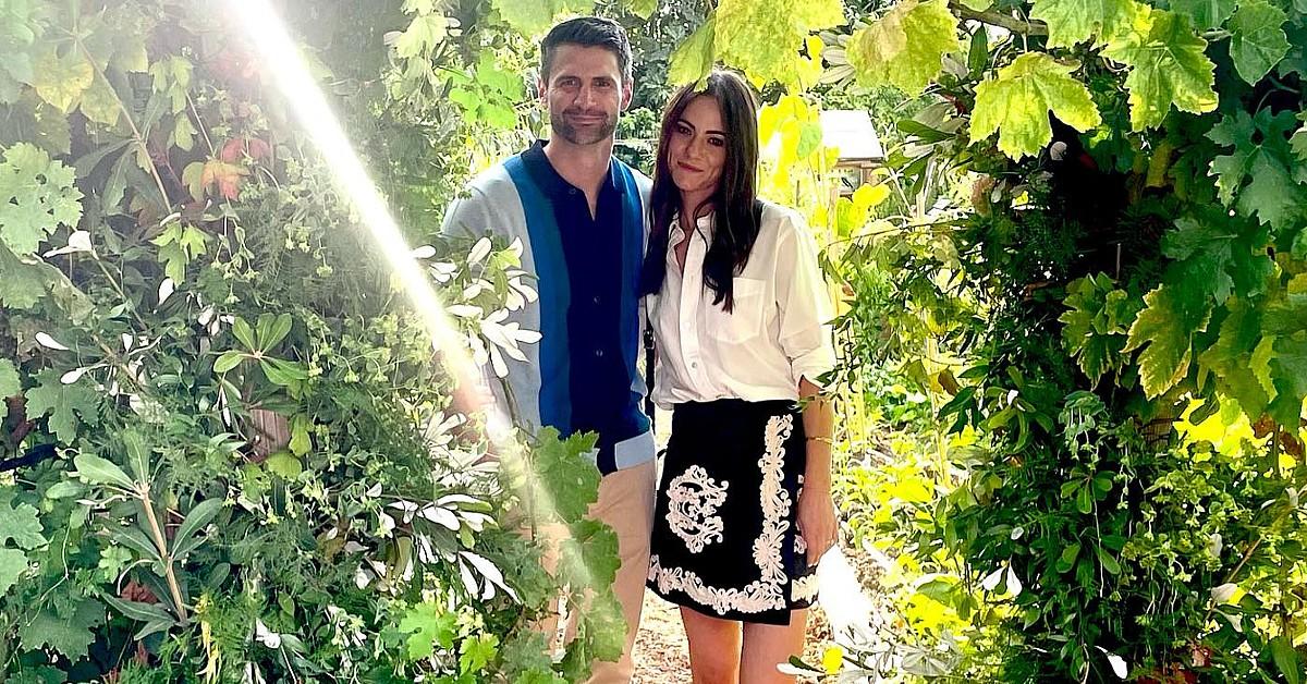 Alexandra Park's Husband James Lafferty Helps With Diabetes Diagnosis