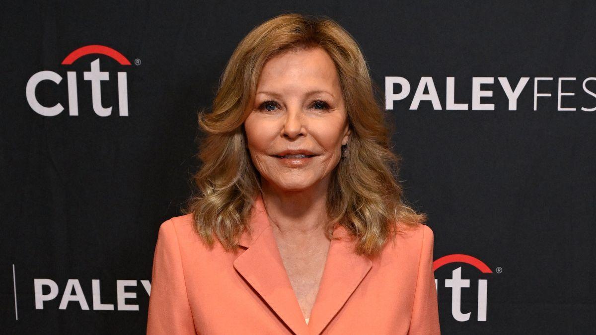 Charlie's Angels' Cheryl Ladd Went 'Bald' During Secret Cancer Battle