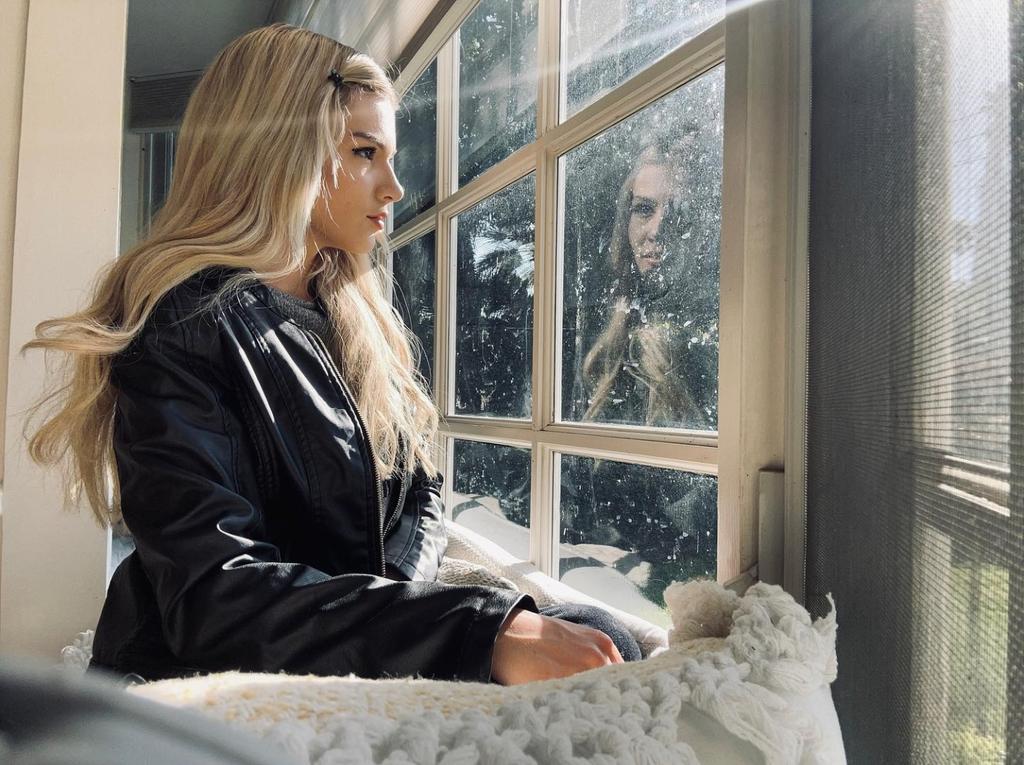 Jordan Turpin Opens Up About Life After Escaping 'House Of Horrors'