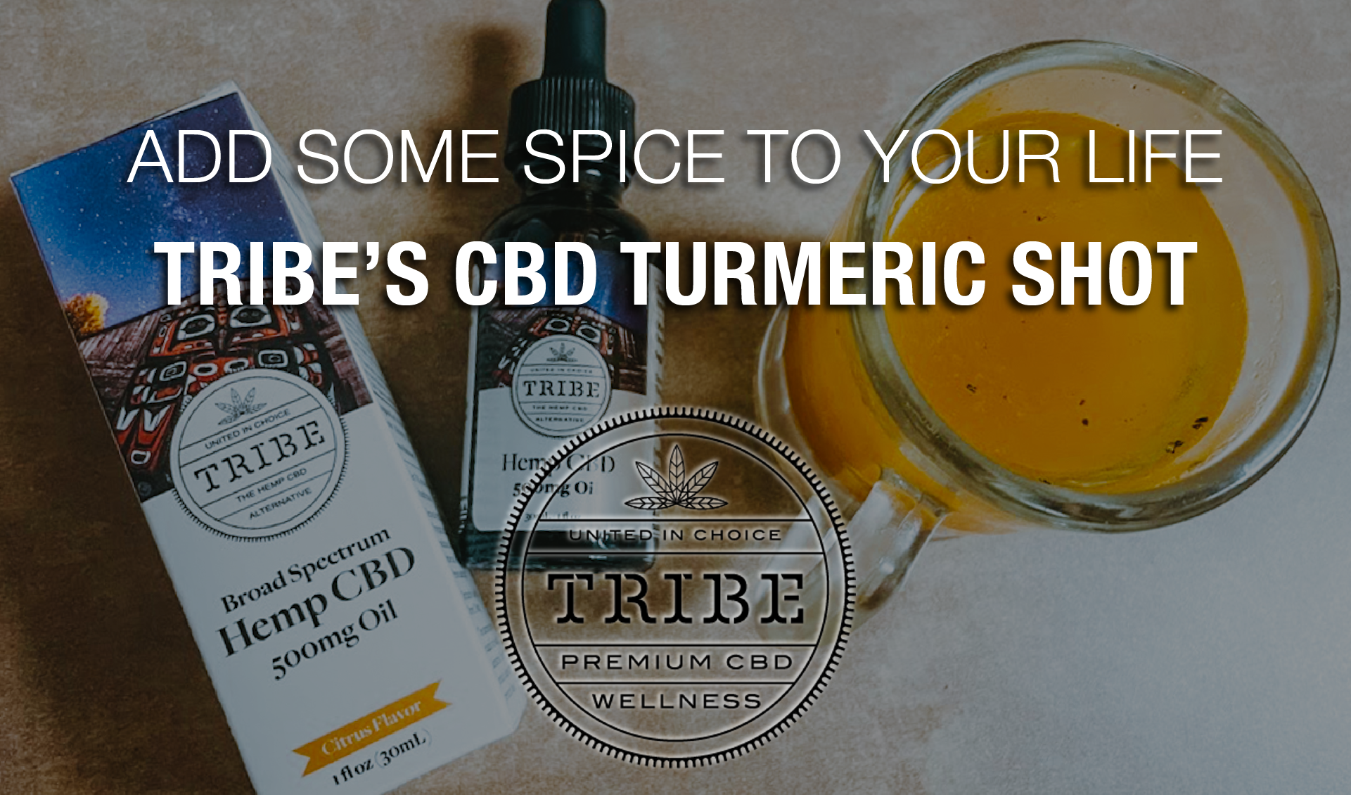 Like CBD, turmeric has taken the modern wellness industry by storm—and ...