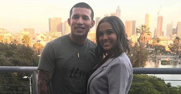 Briana Dejesus Denies Javi Marroquin Split Rumors After Mom Blasts Him