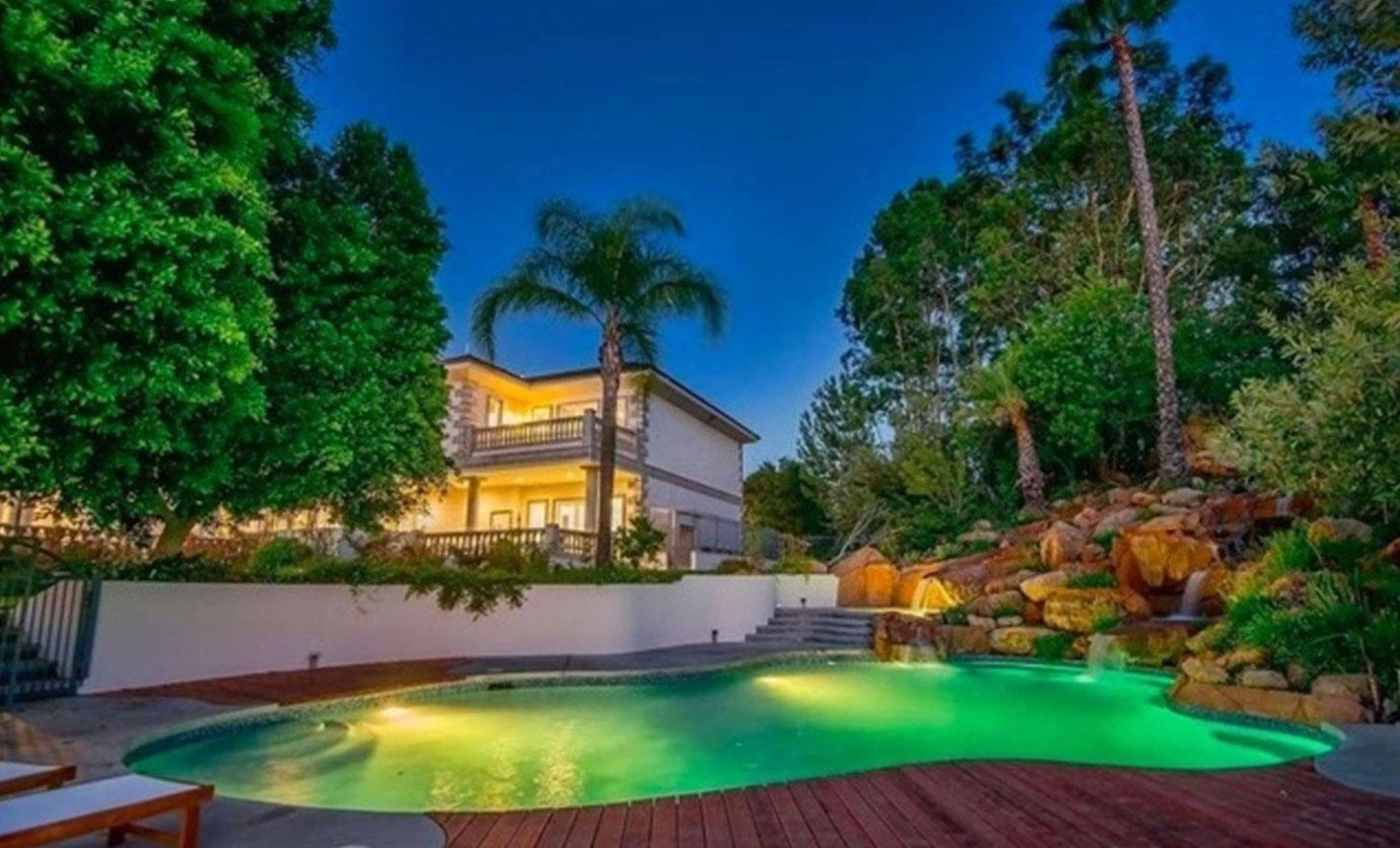 Inside Jake Paul's $6 Million California Mansion: Photos